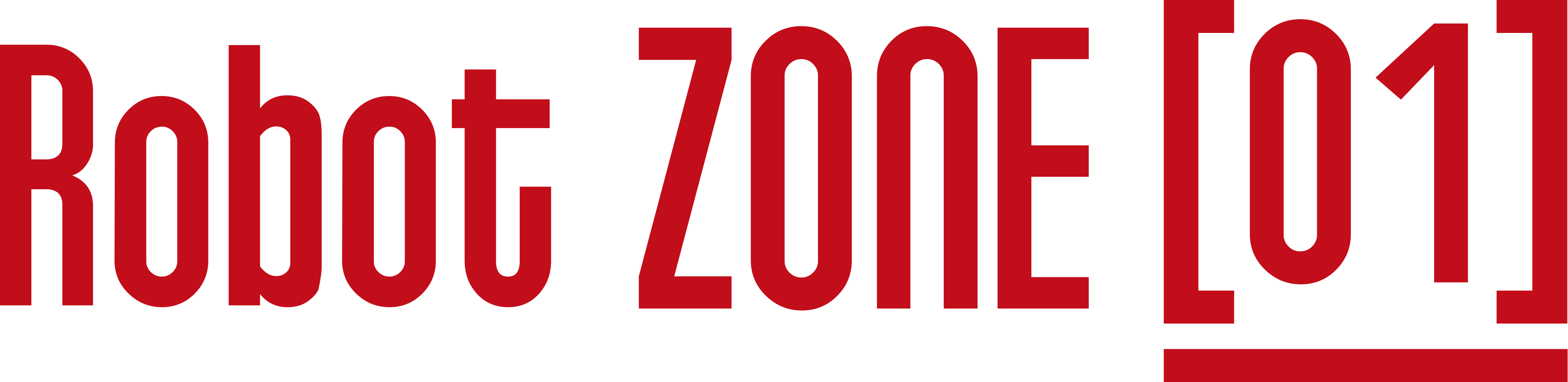 Robotique Zone01 - Home